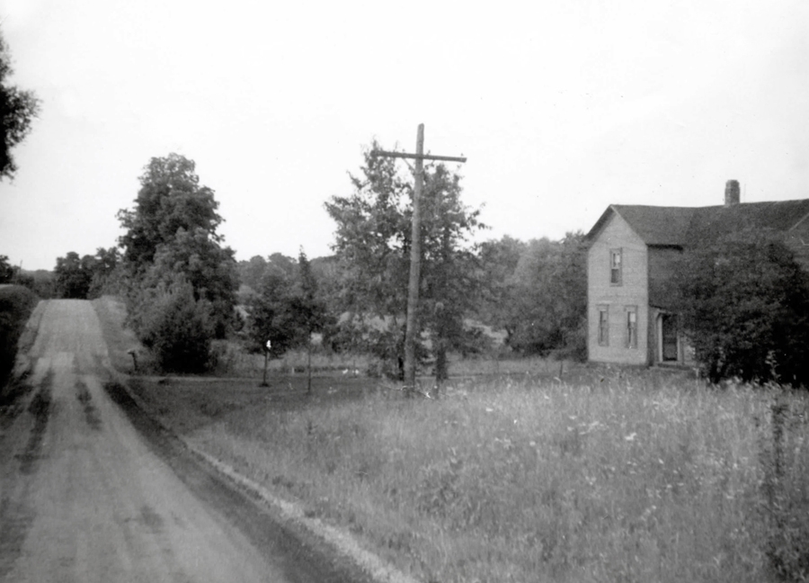 Montville History